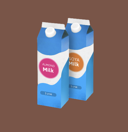 Office Milk Deliveries for Companies