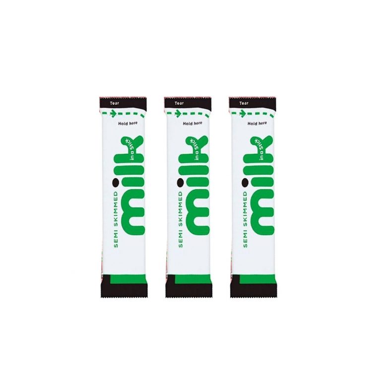 Milk Sachets - Box of 24 (10ml sticks) - Office Catering™ Groceries ...