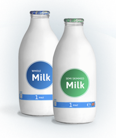 Office Milk Delivery Colchester - Office Catering™ Groceries, Fruit ...