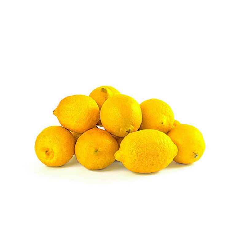 Wholesale Lemons - Office Catering™ Groceries, Fruit, Snacks, and Milk ...