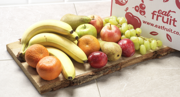 Office Fruit - Office Catering™ Groceries, Fruit and Milk for Companies ...