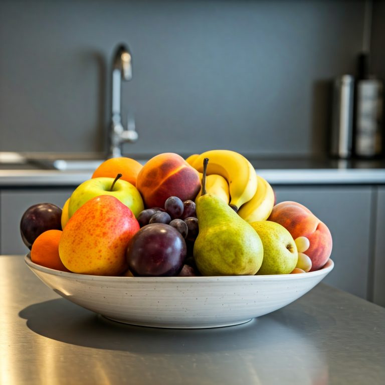 Office Fruit Basket Delivery | Corporate & Fresh Fruit Delivery to ...